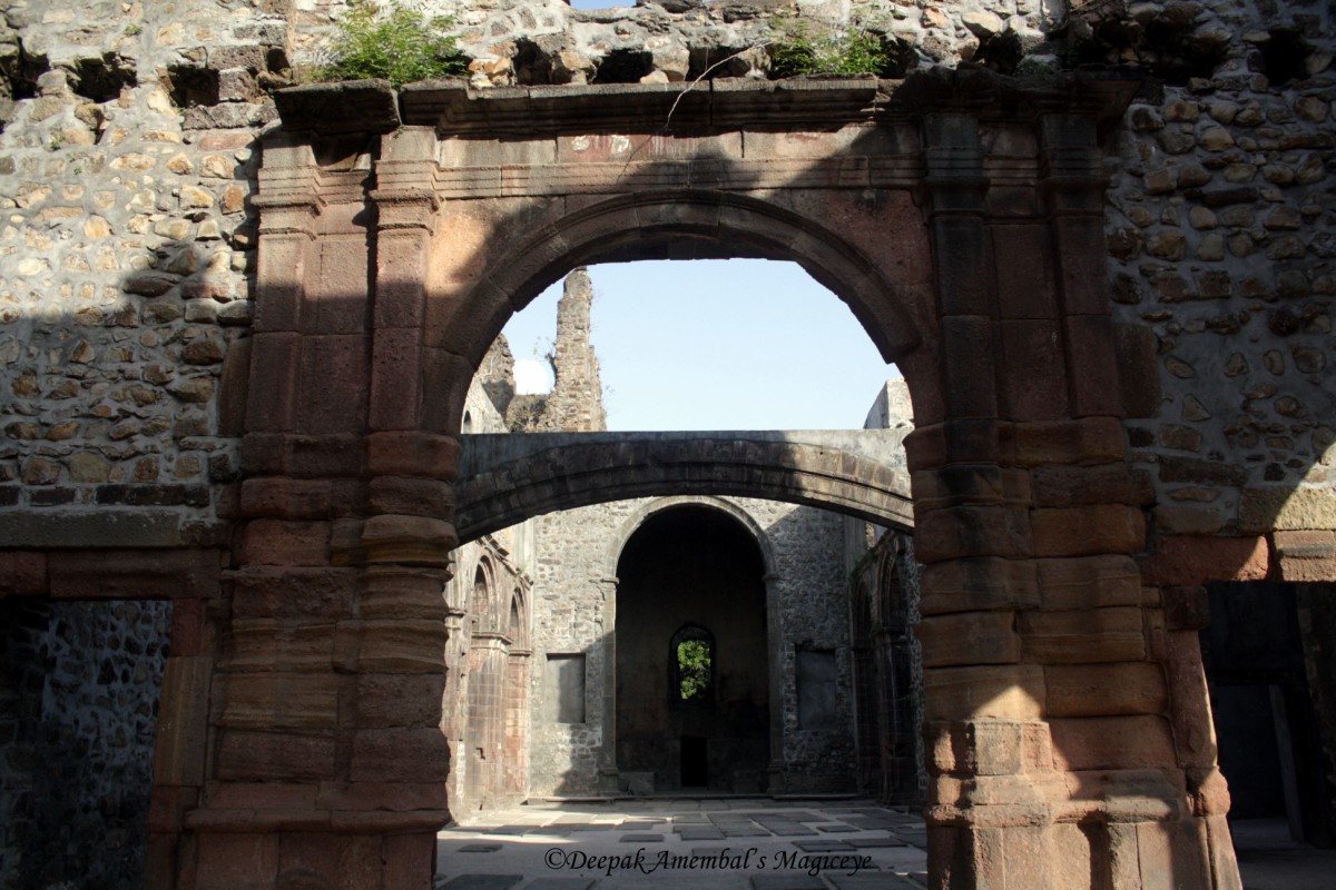 Travel magic: July 2010